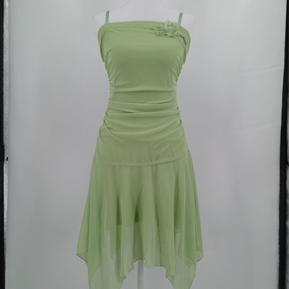 Jodi Kristopher | Dresses | Vintage Y2k Jodi Kristopher Dress Womens M ...